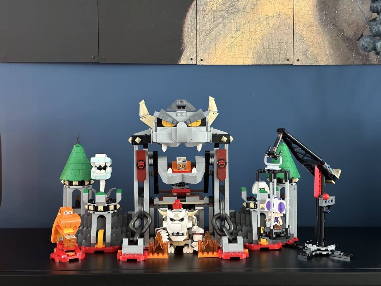 [Review] Welke snode plannen komen aan het licht tijden de LEGO Super ...