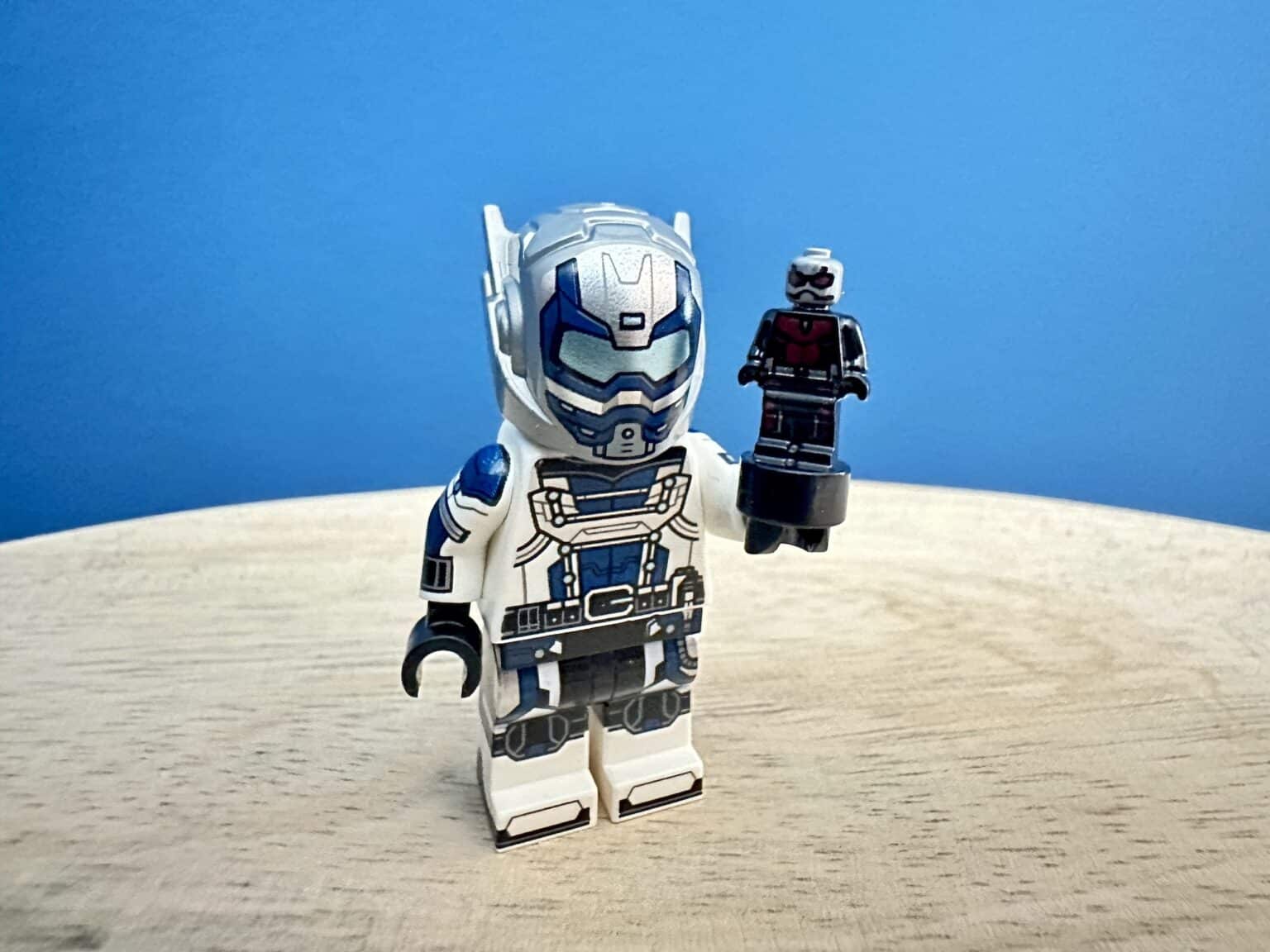 [Review] Zijn de LEGO Minifigures 71039 Marvel Studios Series 2 een ...