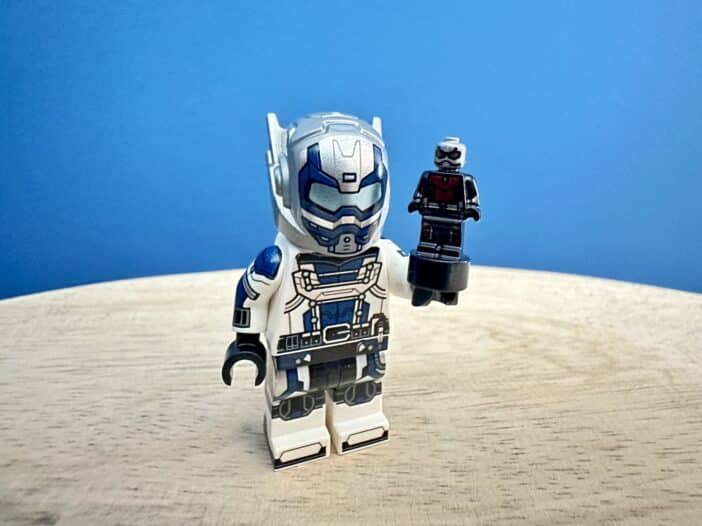[Review] Zijn de LEGO Minifigures 71039 Marvel Studios Series 2 een ...