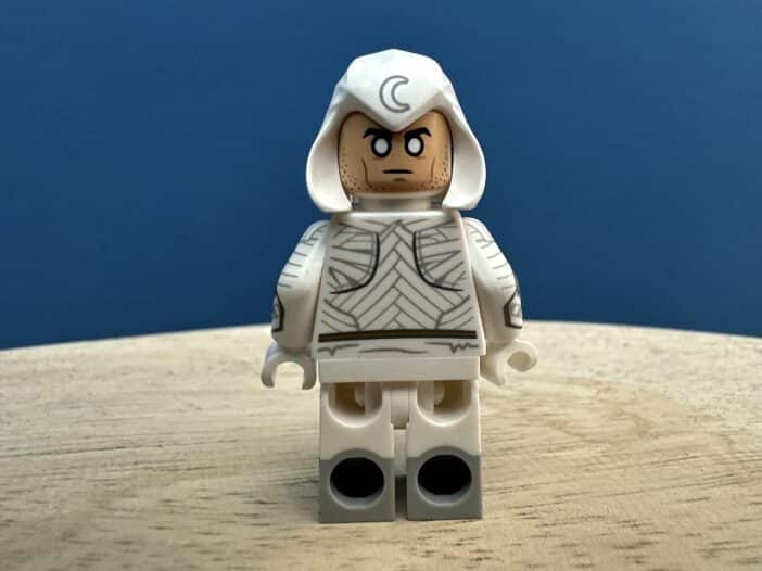 [Review] Zijn de LEGO Minifigures 71039 Marvel Studios Series 2 een ...