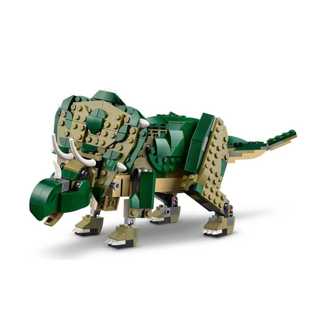 Dit zijn de nieuwe LEGO Creator zomer 2024 sets