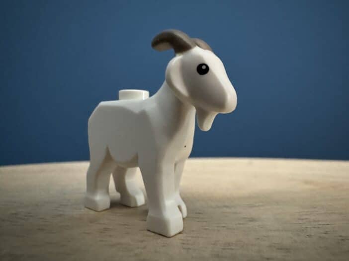 [Review] Weet LEGO Minifigures 71045 Series 25 weer te verrassen?