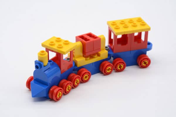 [Review] LEGO House 40505 LEGO Building Systems