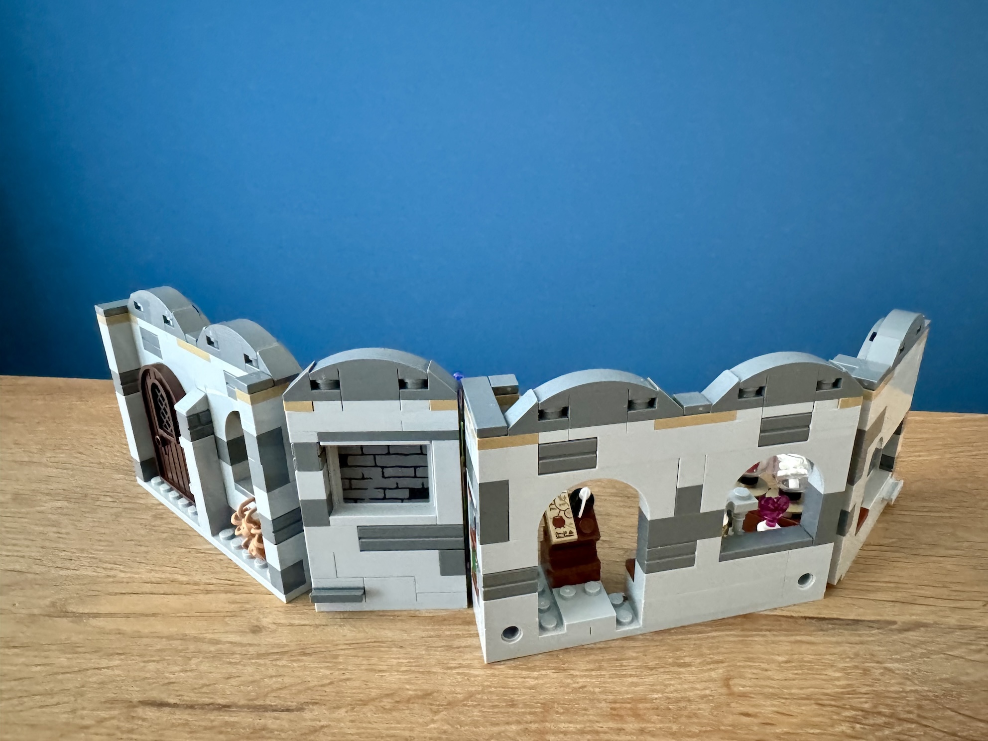 LEGO Harry Potter 76431 Potions Class