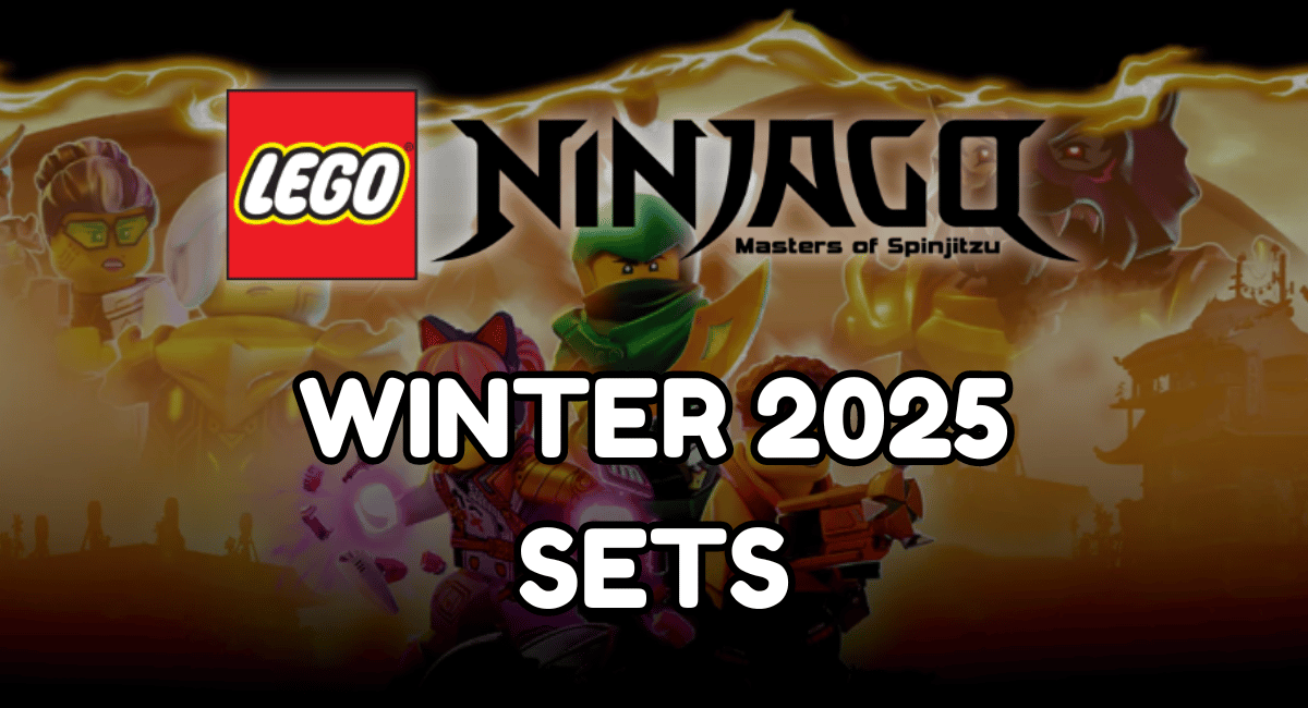 Bouwsteentjes.info - dé LEGO Nieuws website van de Benelux