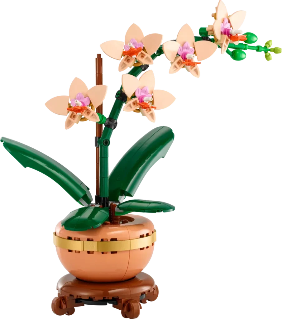 Deze LEGO sets voor volwassenen zijn vanaf april 2025 te koop