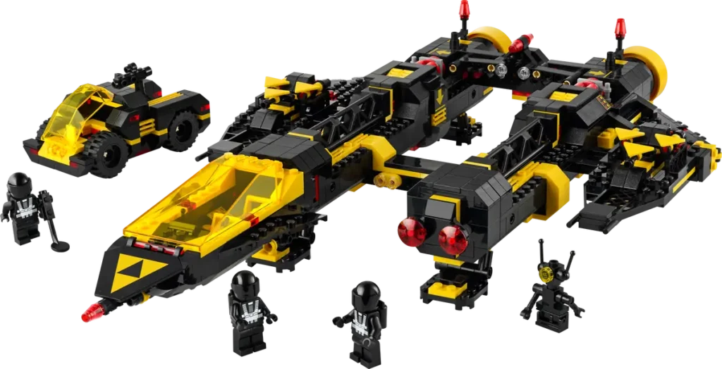 Deze LEGO sets voor volwassenen zijn vanaf april 2025 te koop