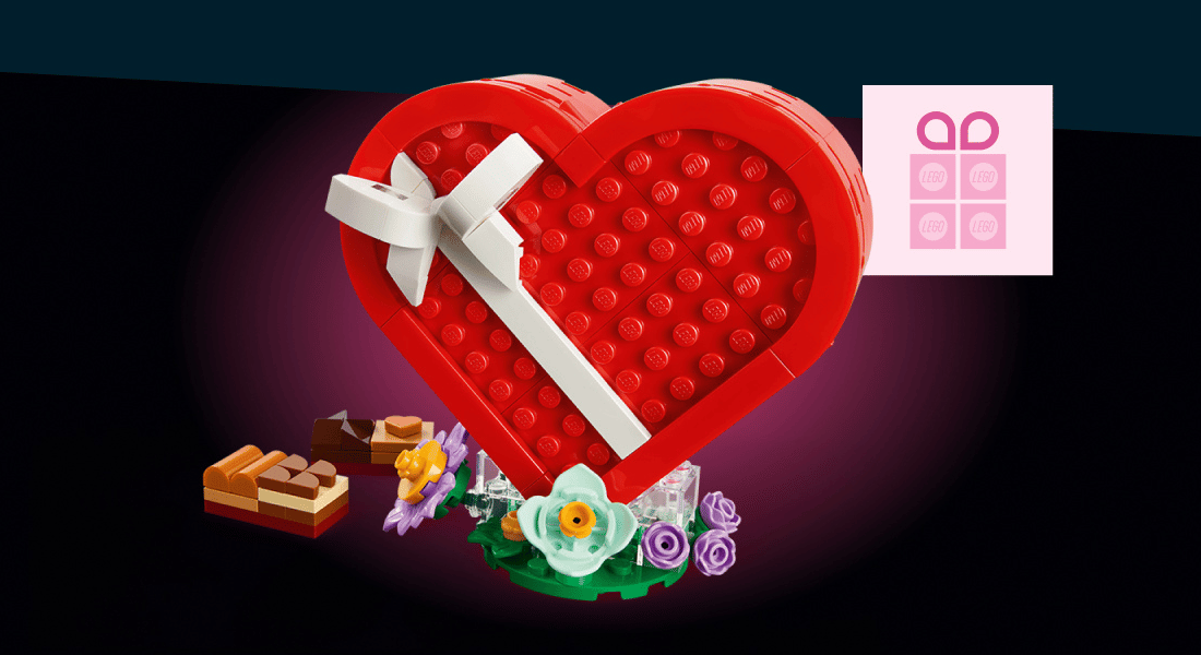 LEGO Nieuws - Bouwsteentjes.info