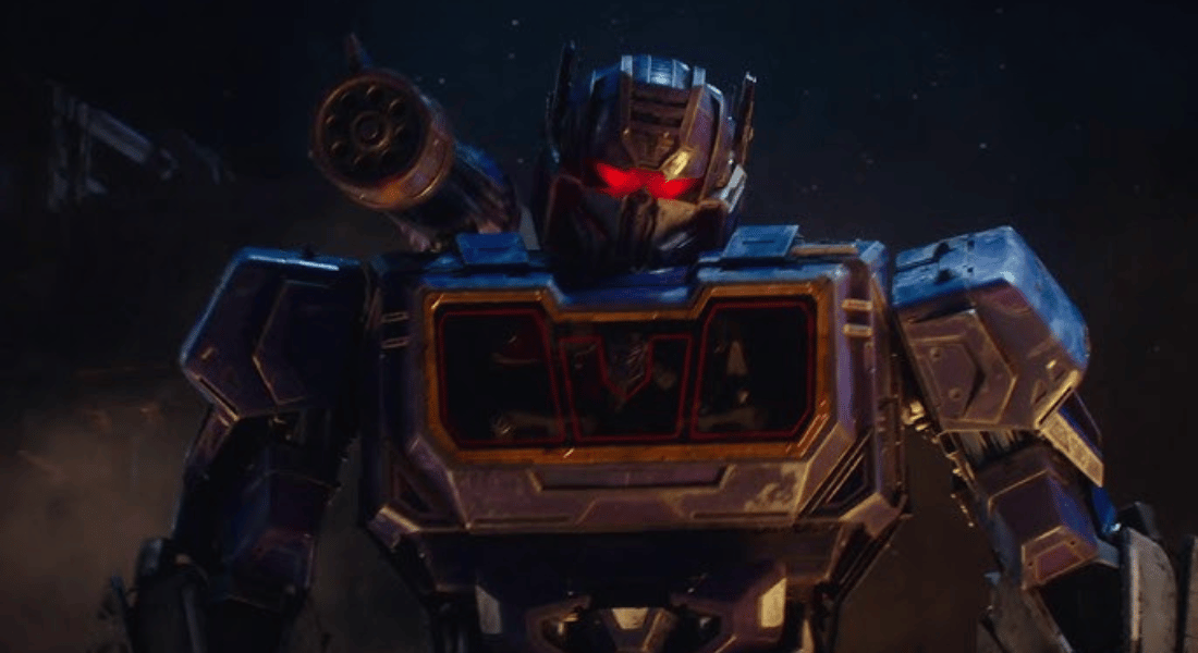 [Gerucht] LEGO Icons 10358 Transformers: Soundwave - de eerste LEGO ...