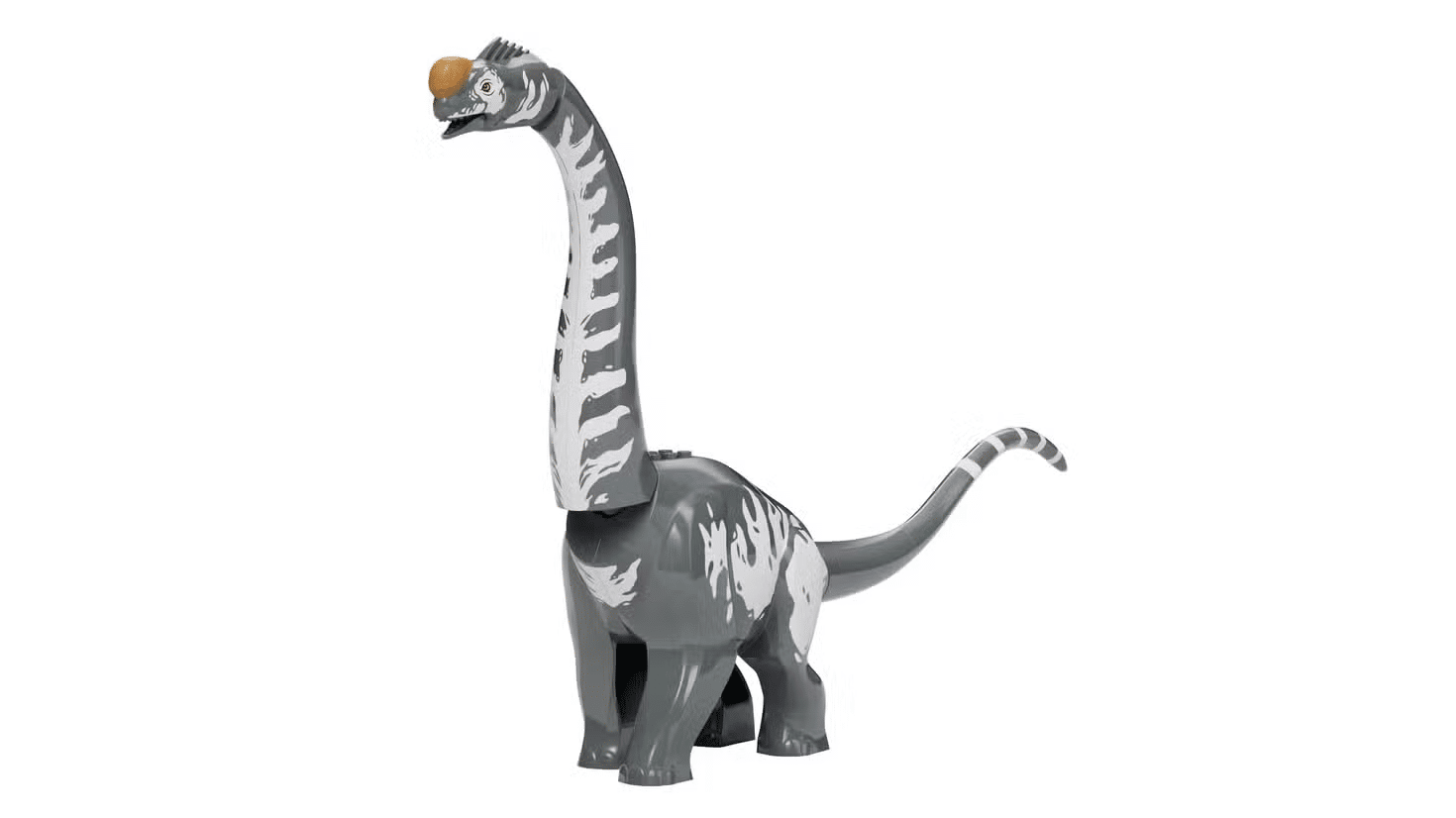 LEGO Jurassic World Rebirth dinosauriërs onthuld