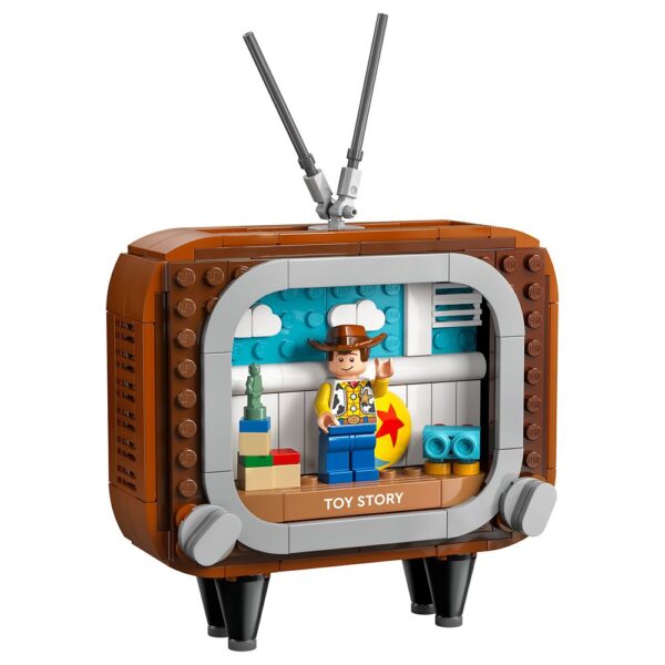 Gratis LEGO 40774 Classic Animation Scenes als cadeau bij aankopen ...