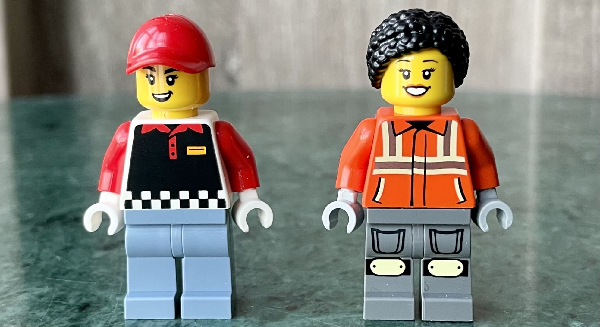 Review: LEGO City 60488 Fries Food Truck - Is het nu friet of patat?