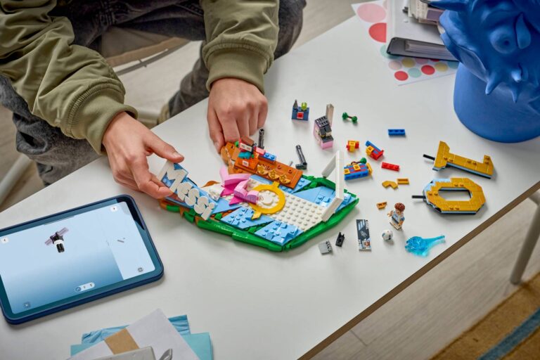 Nieuwe LEGO Editions Football sets onthuld - voetbalsets voor de fans ...